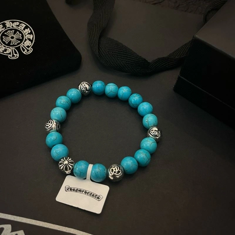Exact replica Chrome Hearts Bracelets