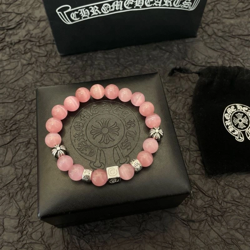 Bargain Chrome Hearts Bracelets