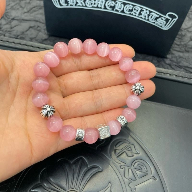 Bargain Chrome Hearts Bracelets