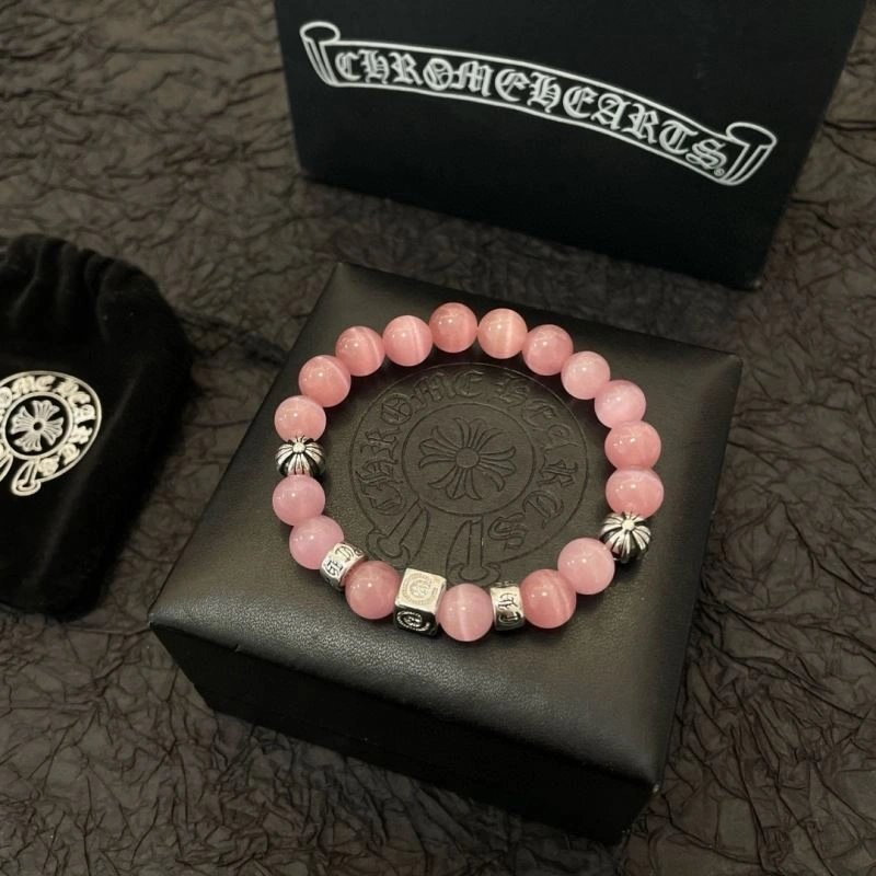 Bargain Chrome Hearts Bracelets