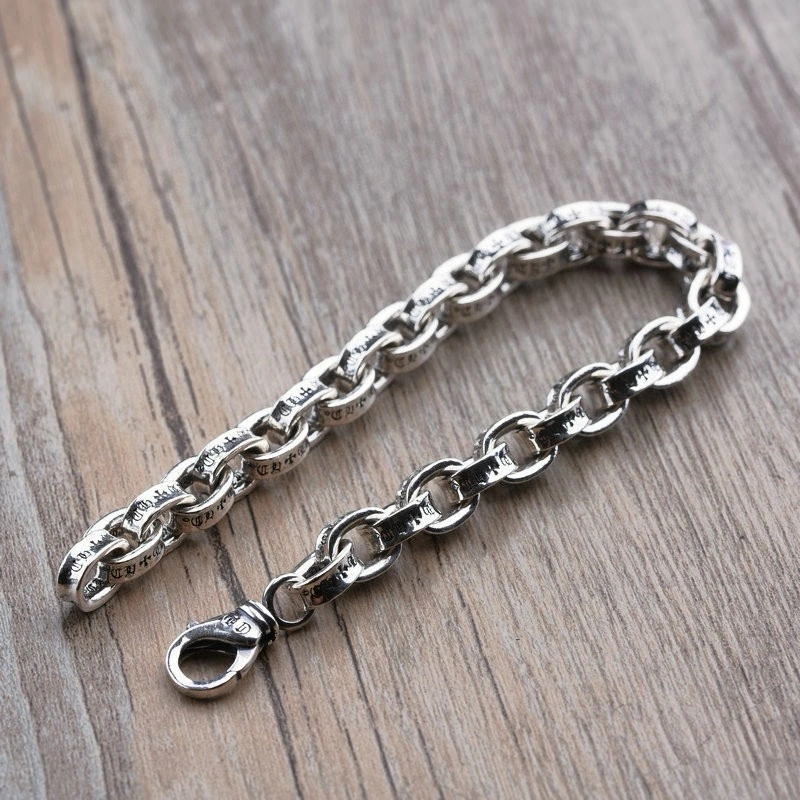 Authentic Chrome Hearts Bracelets