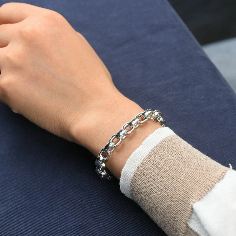 Authentic Chrome Hearts Bracelets