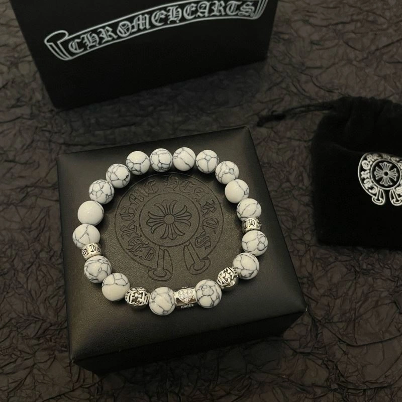 Discounted Chrome Hearts Bracelets