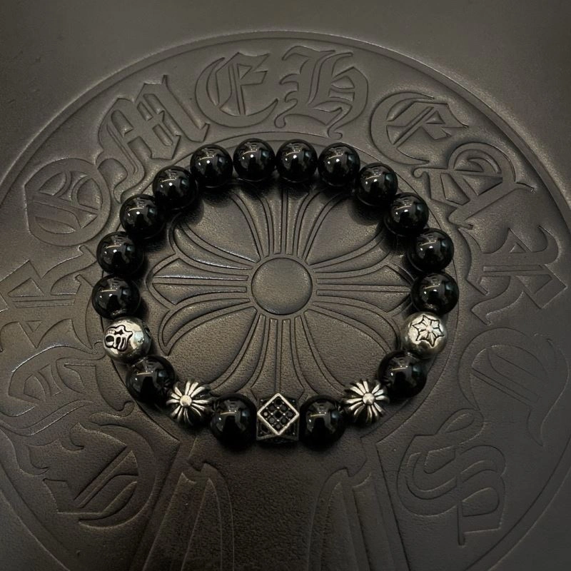 Chrome Hearts Bracelets