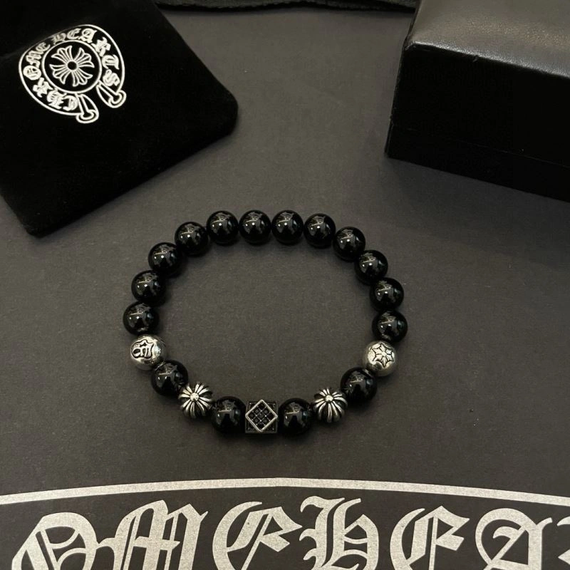 Inexpensive Chrome Hearts Bracelets