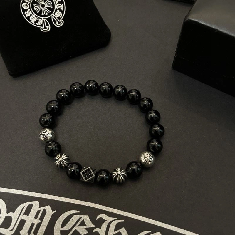 Inexpensive Chrome Hearts Bracelets