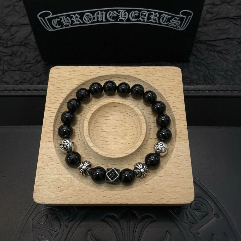Inexpensive Chrome Hearts Bracelets