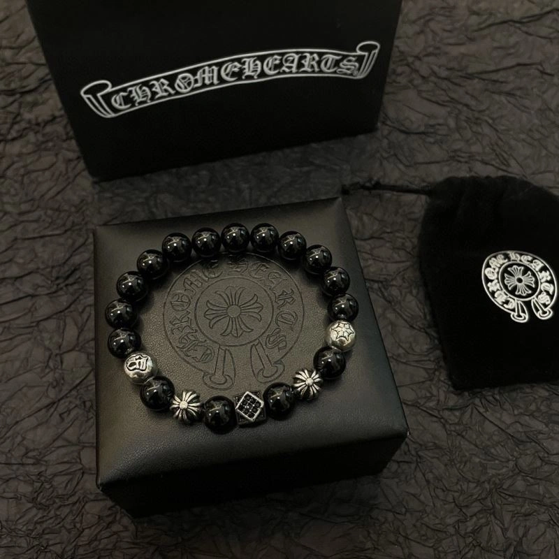 Inexpensive Chrome Hearts Bracelets