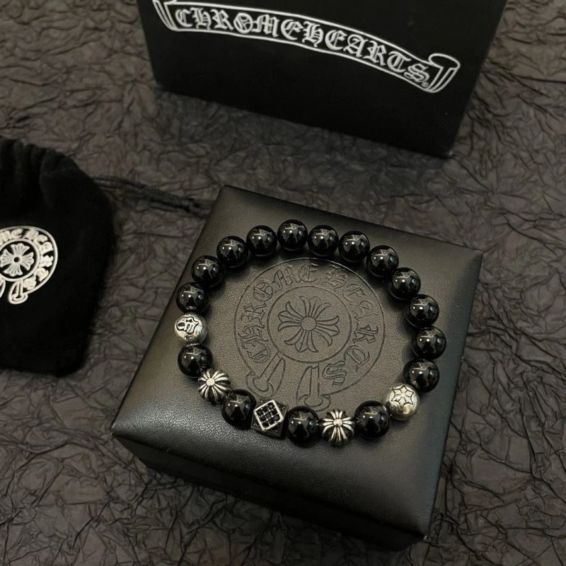 Inexpensive Chrome Hearts Bracelets