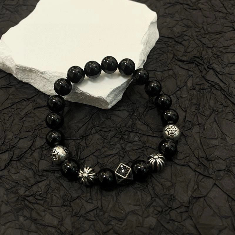 Inexpensive Chrome Hearts Bracelets