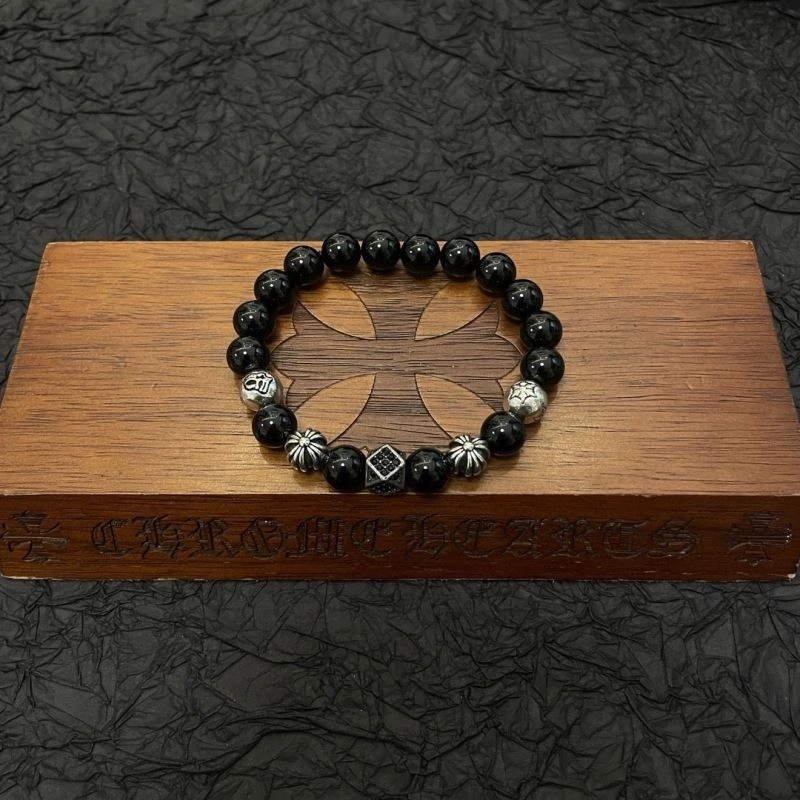 Inexpensive Chrome Hearts Bracelets