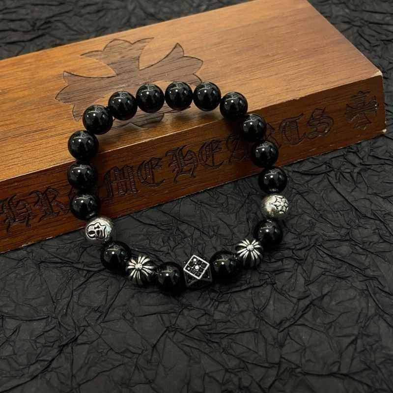 Inexpensive Chrome Hearts Bracelets