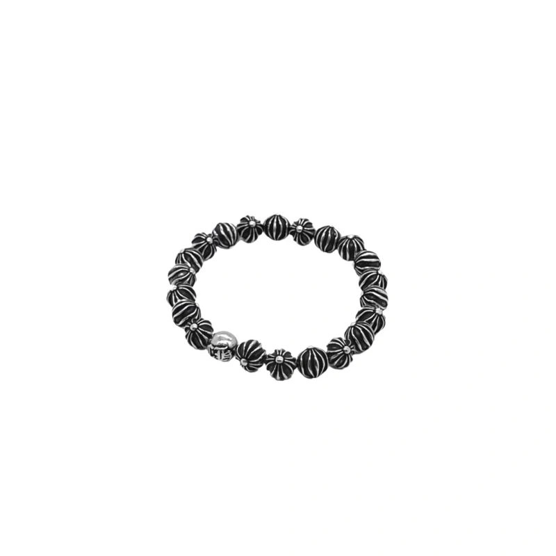 Brand-authenticated Chrome Hearts Bracelets