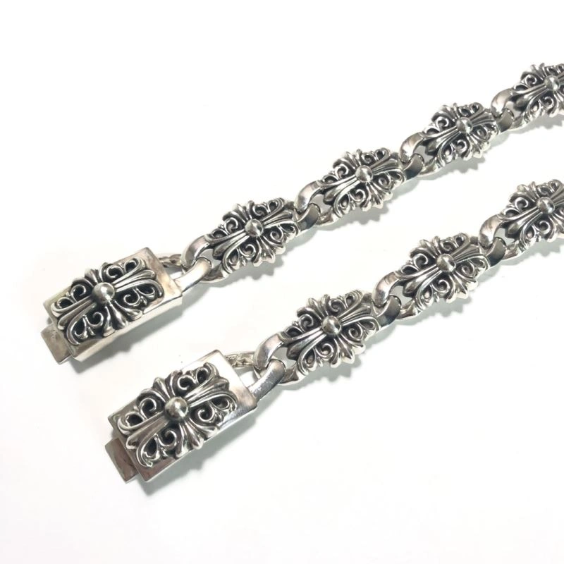 Chrome Hearts Bracelets