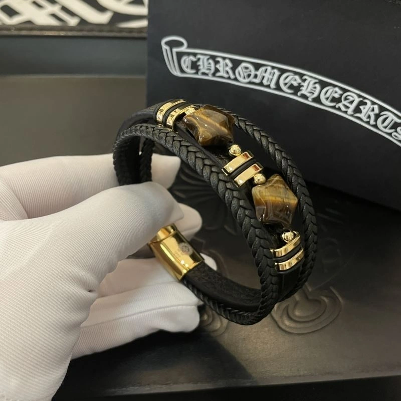 Chrome Hearts Bracelets