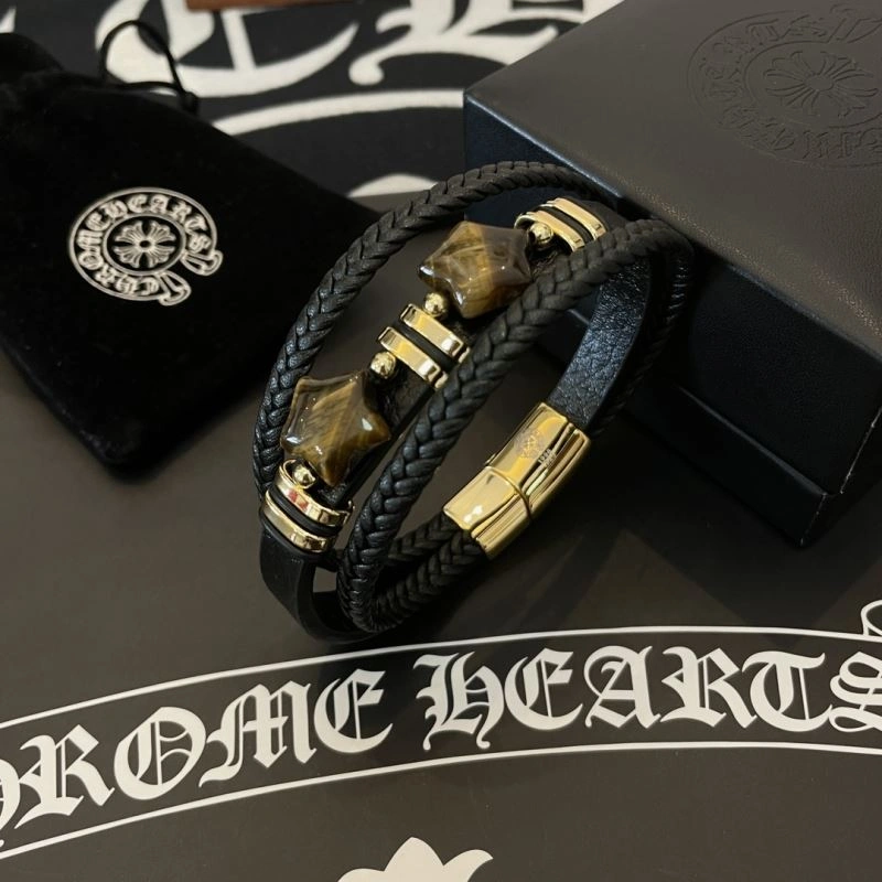 Cut-rate Chrome Hearts Bracelets