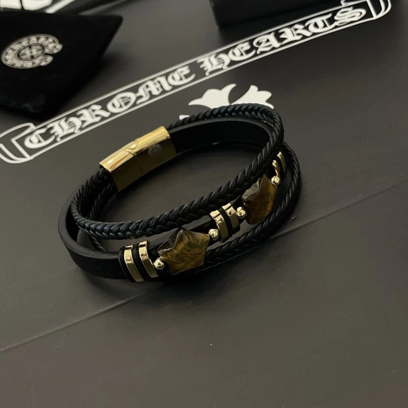 Cut-rate Chrome Hearts Bracelets