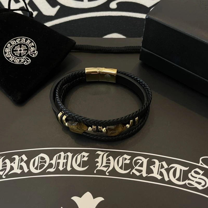Cut-rate Chrome Hearts Bracelets