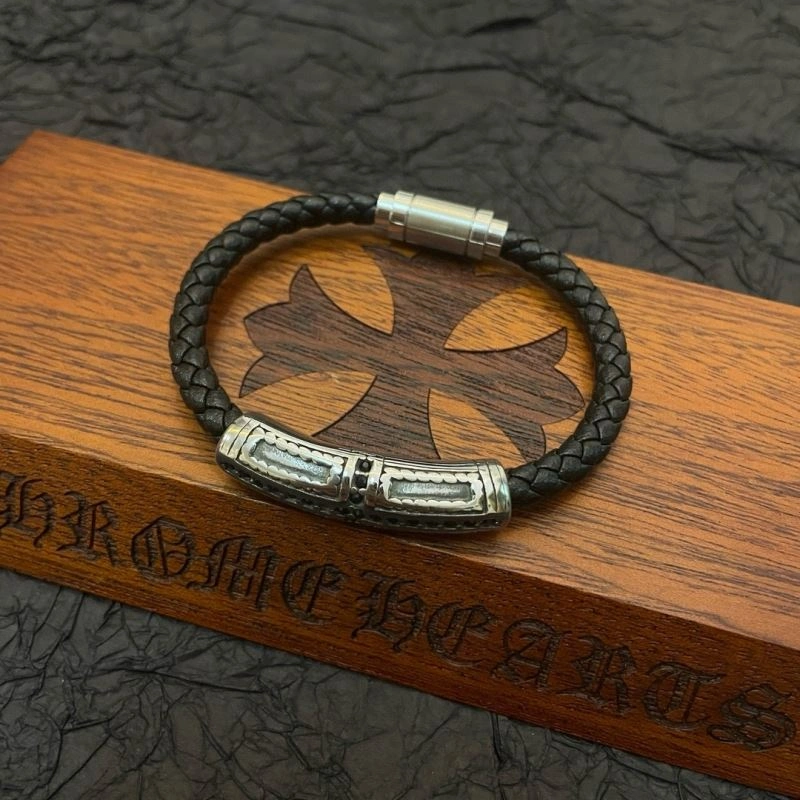 Chrome Hearts Bracelets