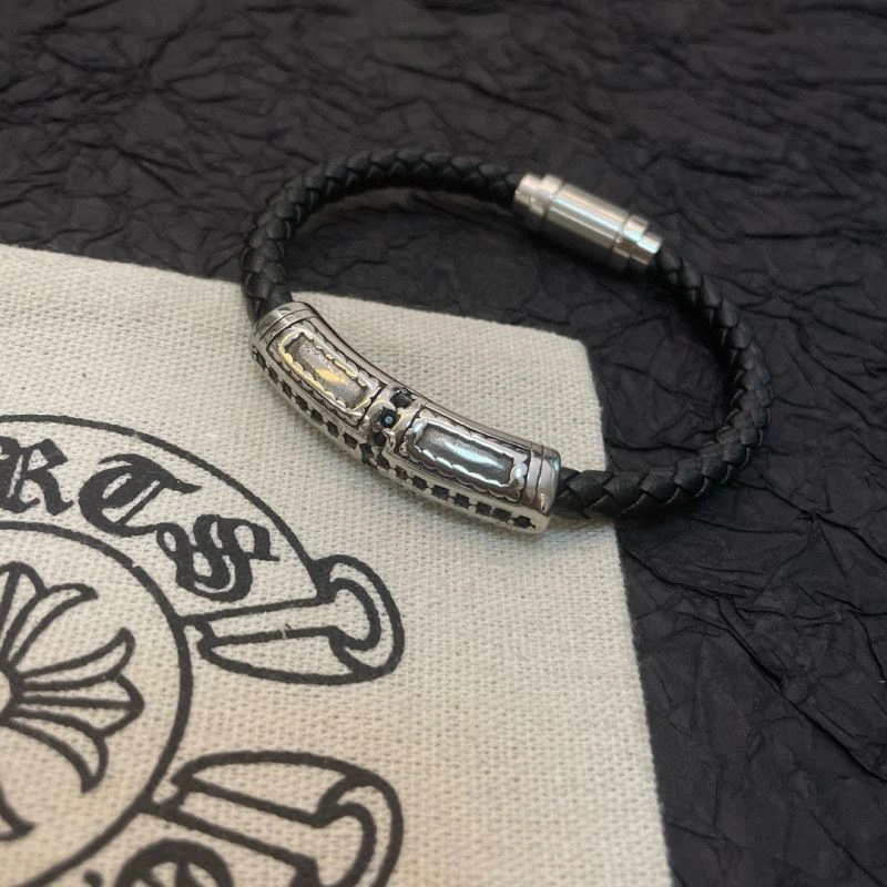 Bargain Chrome Hearts Bracelets