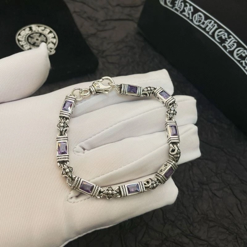 Discounted Chrome Hearts Bracelets