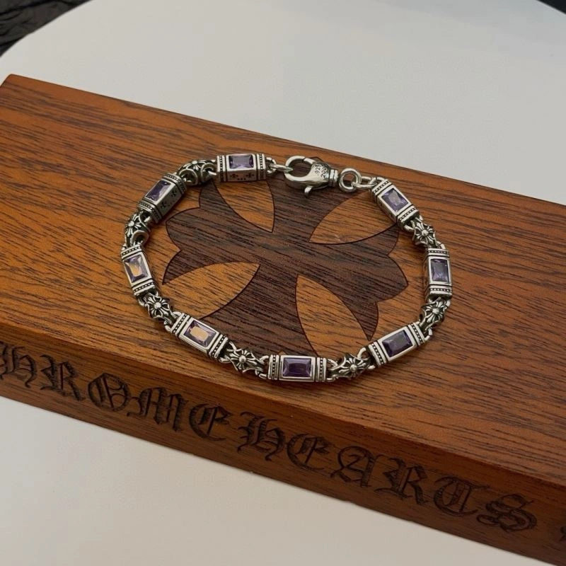 Discounted Chrome Hearts Bracelets