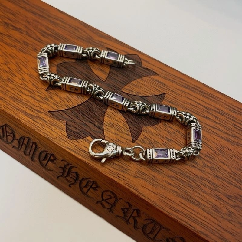Discounted Chrome Hearts Bracelets