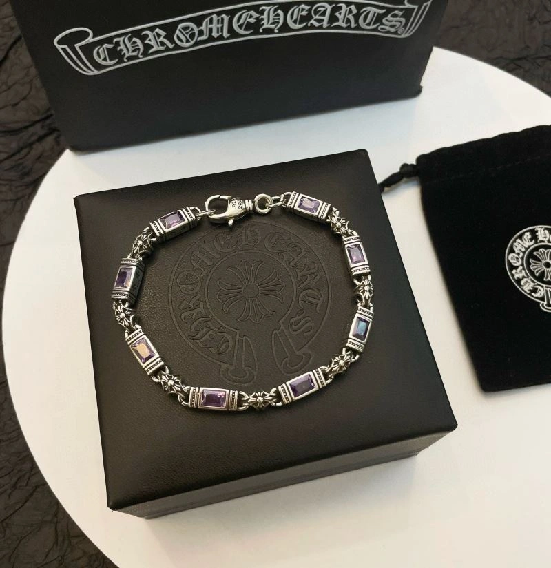 Discounted Chrome Hearts Bracelets
