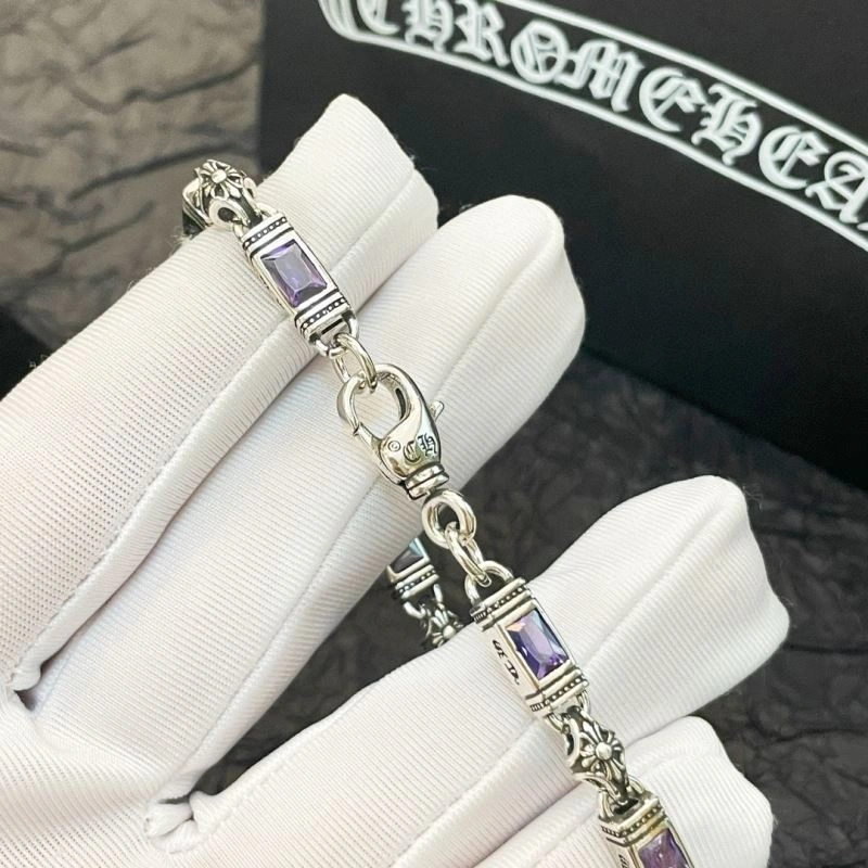 Discounted Chrome Hearts Bracelets