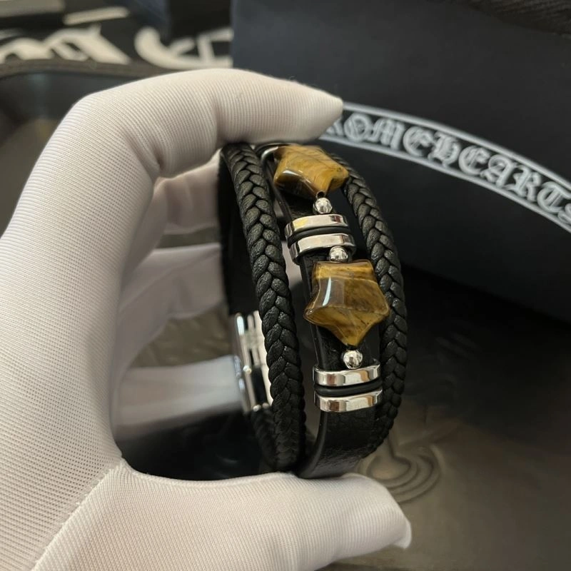 Chrome Hearts Bracelets
