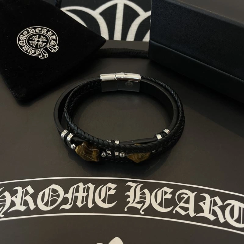 Budget-friendly Chrome Hearts Bracelets