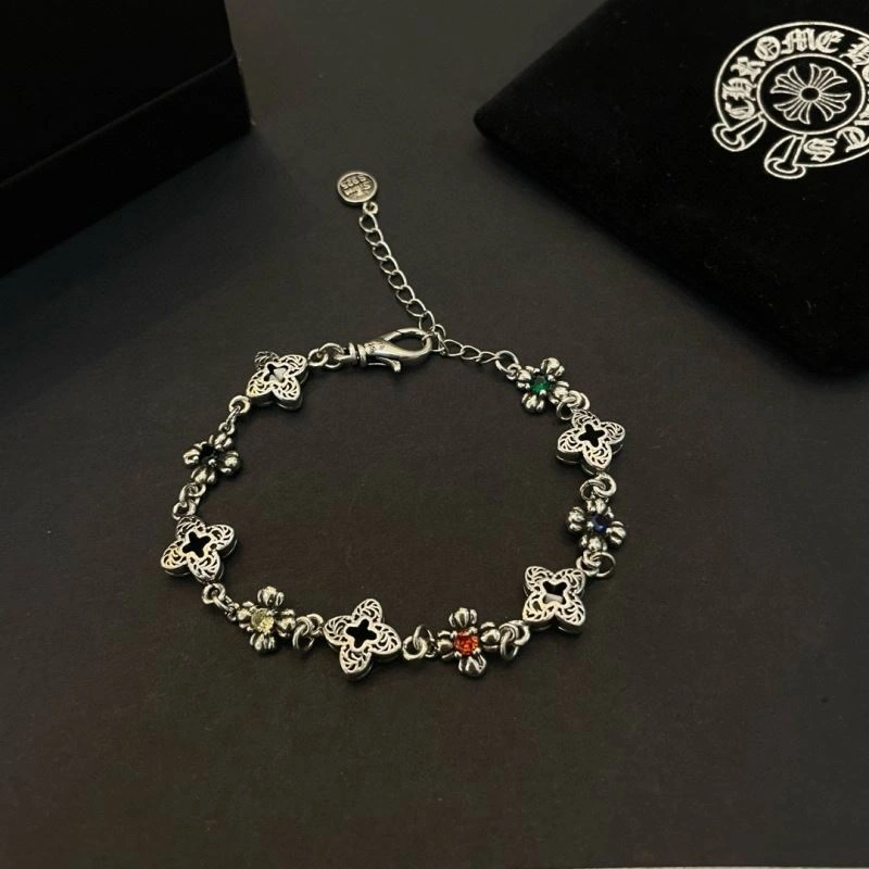 Factory-made Chrome Hearts Bracelets