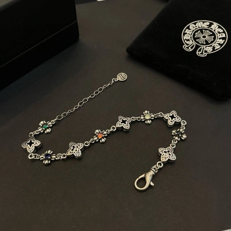 Factory-made Chrome Hearts Bracelets