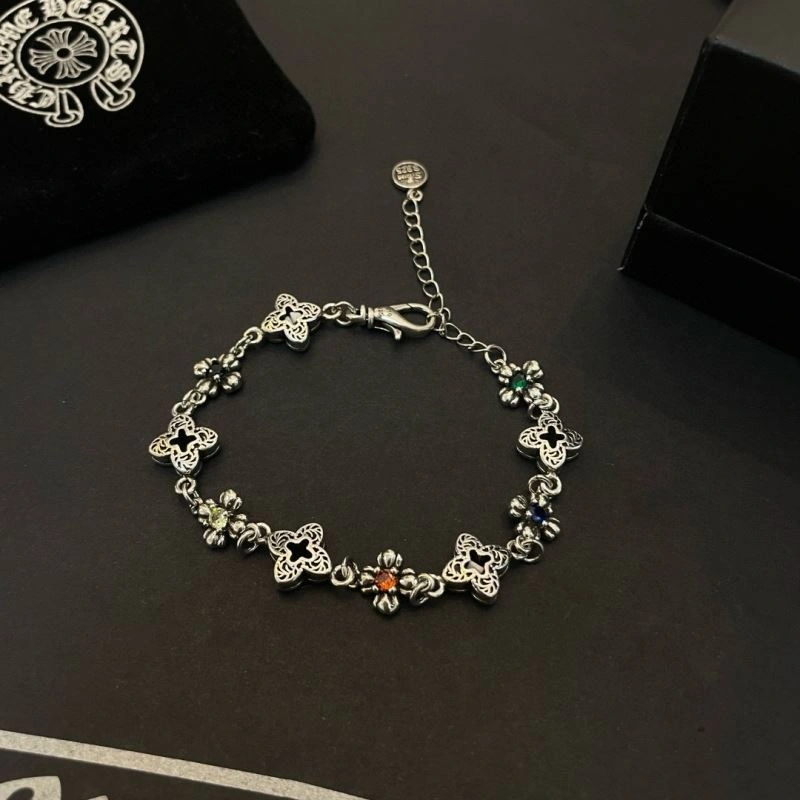 Factory-made Chrome Hearts Bracelets