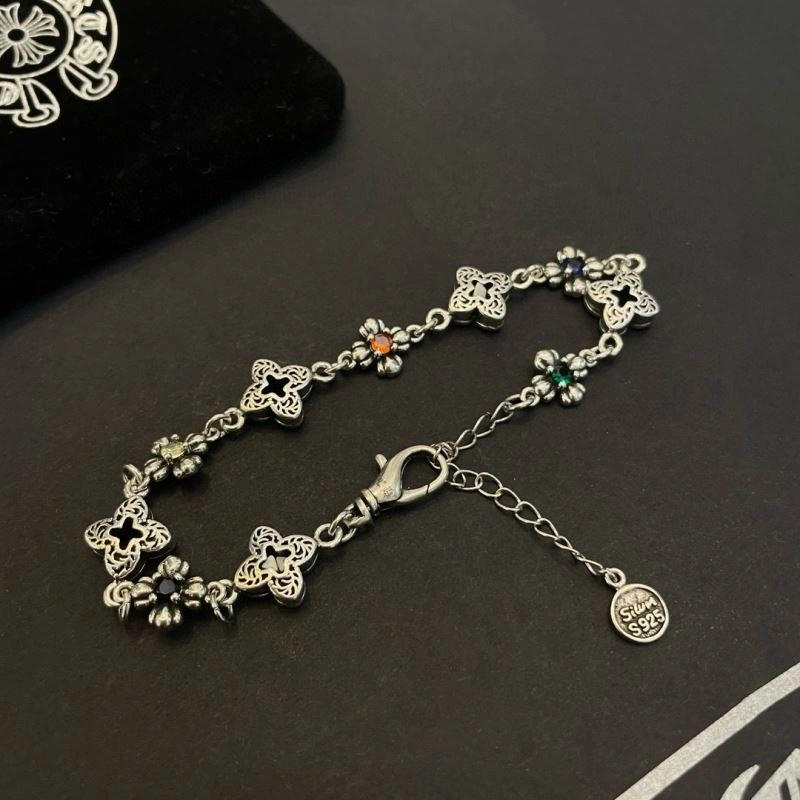 Factory-made Chrome Hearts Bracelets