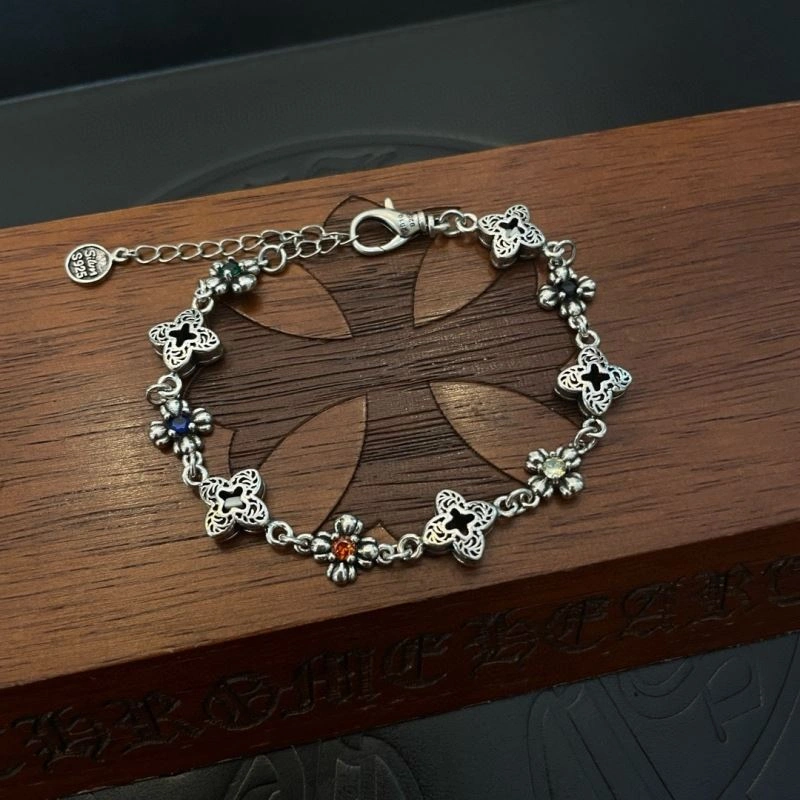 Factory-made Chrome Hearts Bracelets