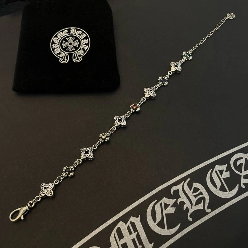 Factory-made Chrome Hearts Bracelets