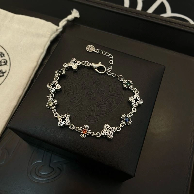 Factory-made Chrome Hearts Bracelets