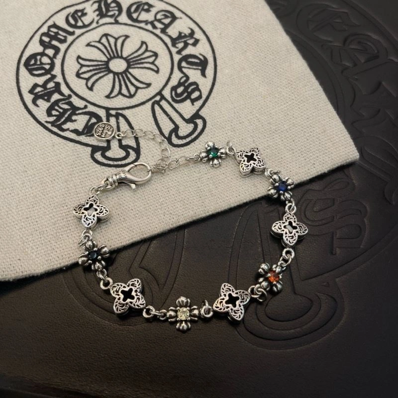 Factory-made Chrome Hearts Bracelets