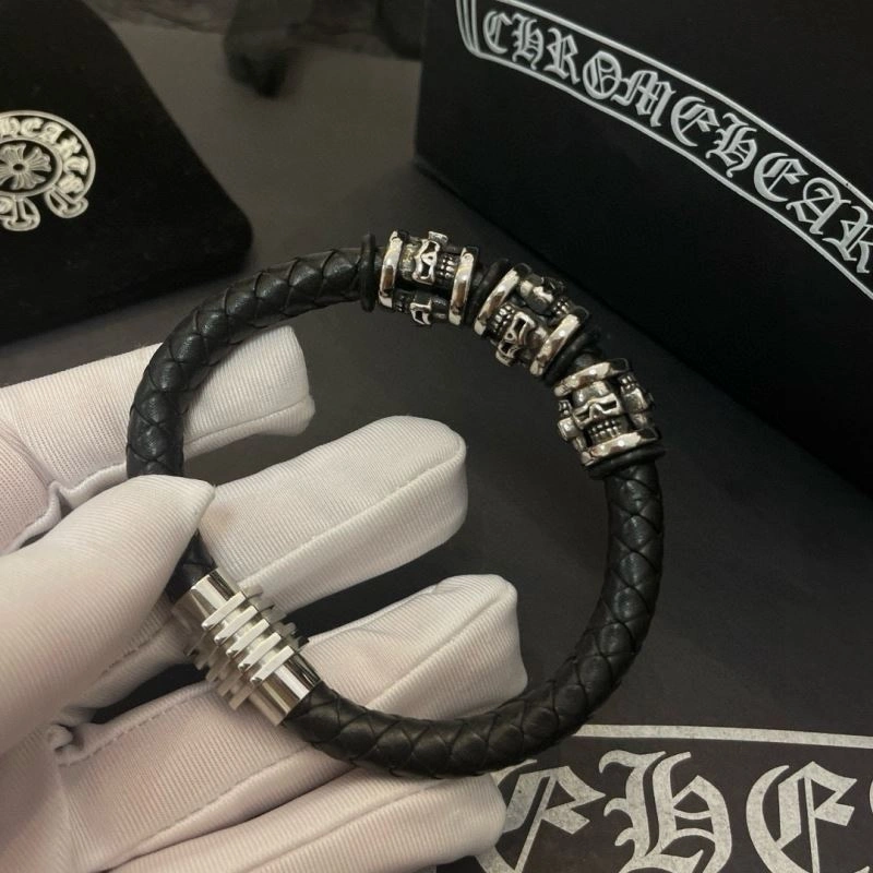Chrome Hearts Bracelets