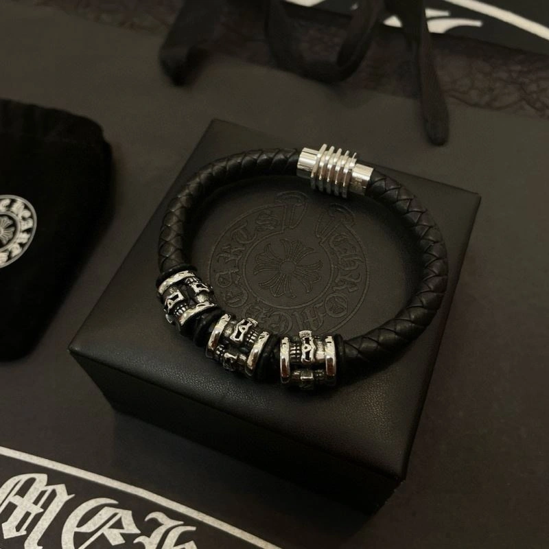 Original Chrome Hearts Bracelets