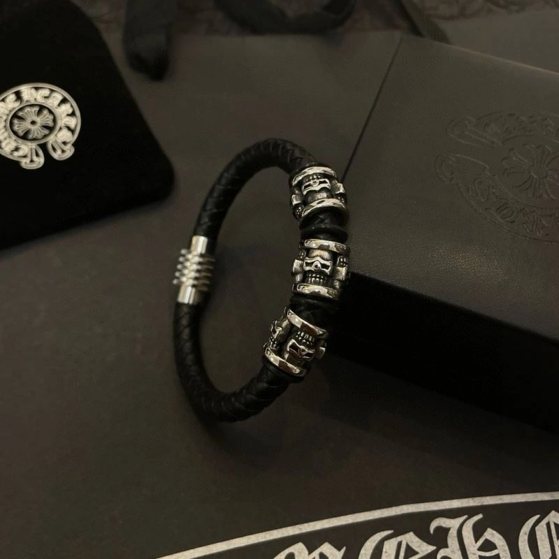 Original Chrome Hearts Bracelets