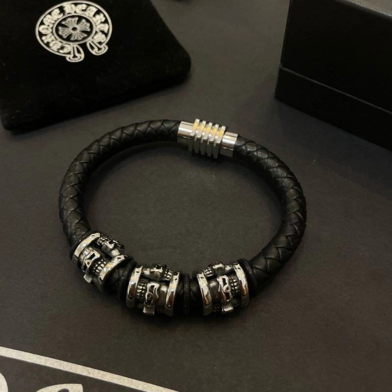Original Chrome Hearts Bracelets