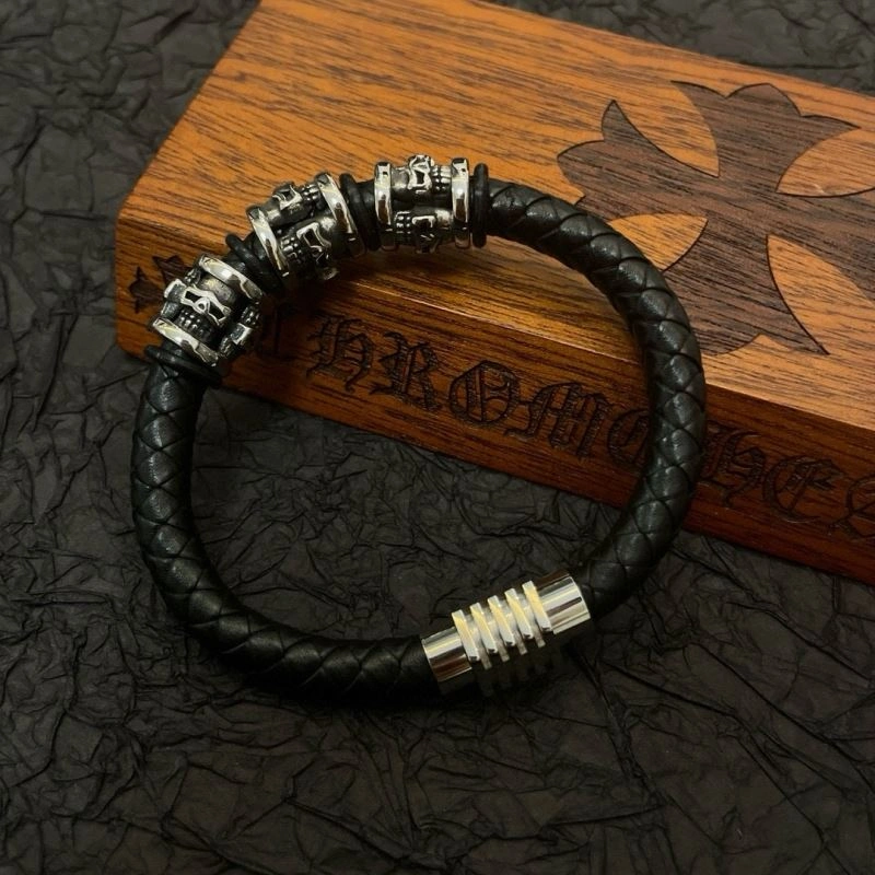 Original Chrome Hearts Bracelets