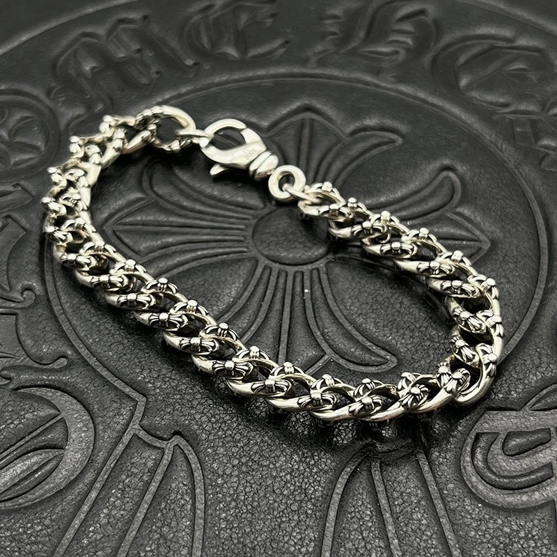 Chrome Hearts Bracelets