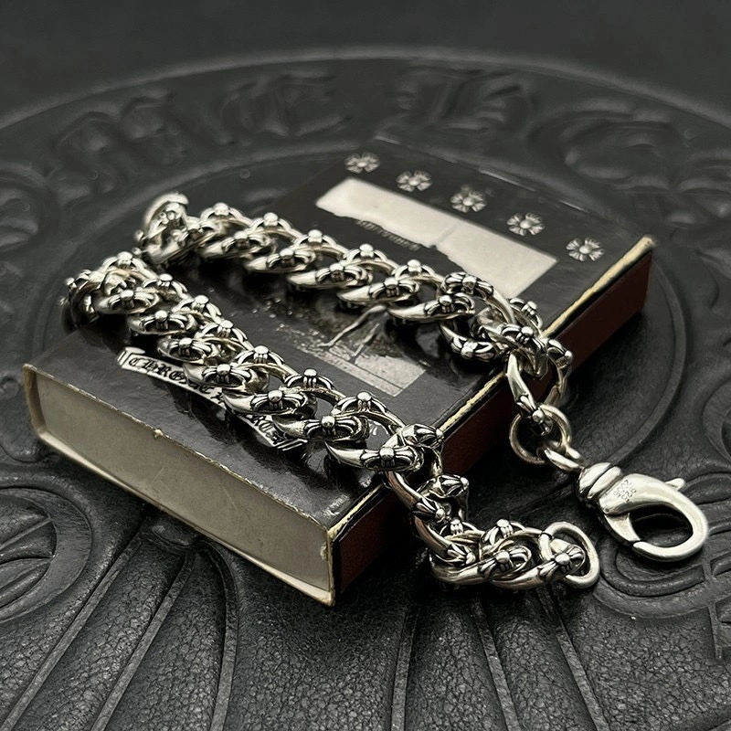 Inexpensive Chrome Hearts Bracelets