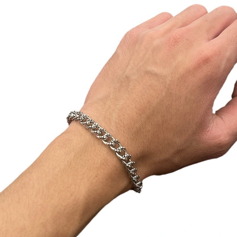 Inexpensive Chrome Hearts Bracelets