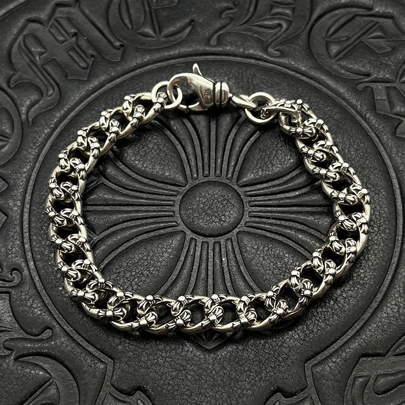 Inexpensive Chrome Hearts Bracelets