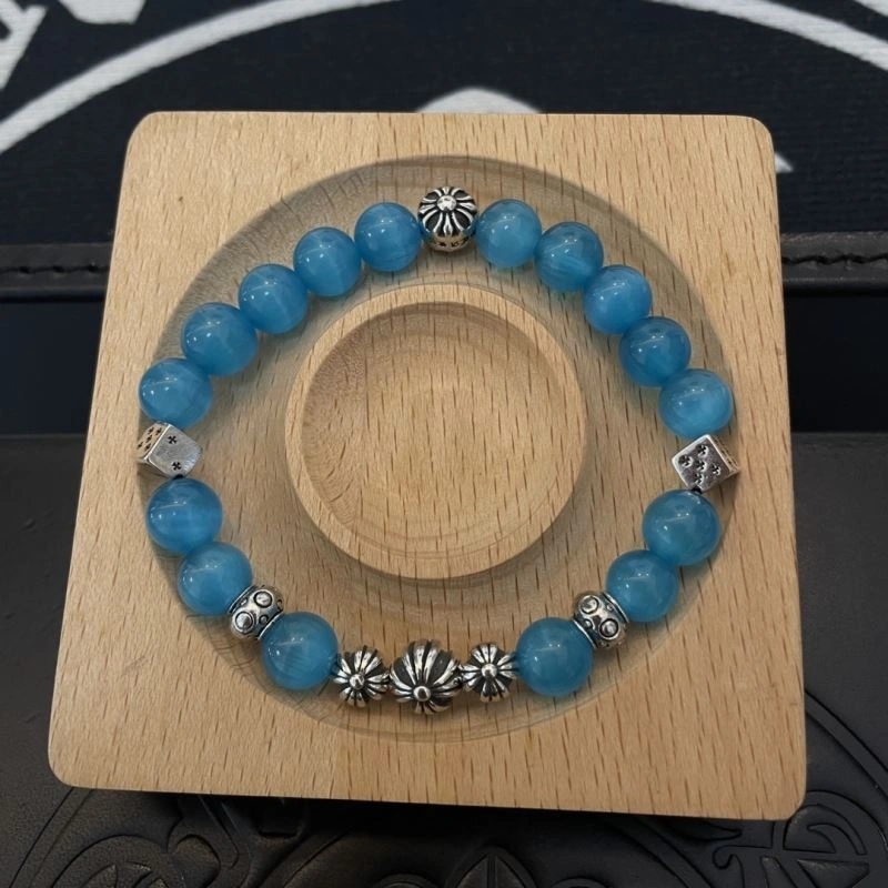 Official Chrome Hearts Bracelets