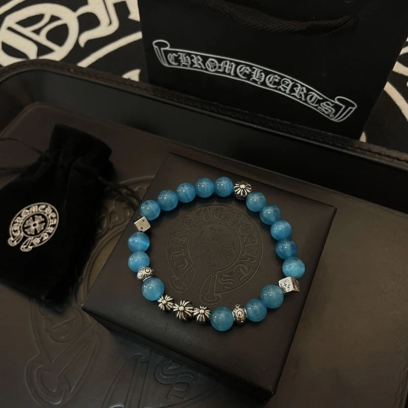 Official Chrome Hearts Bracelets